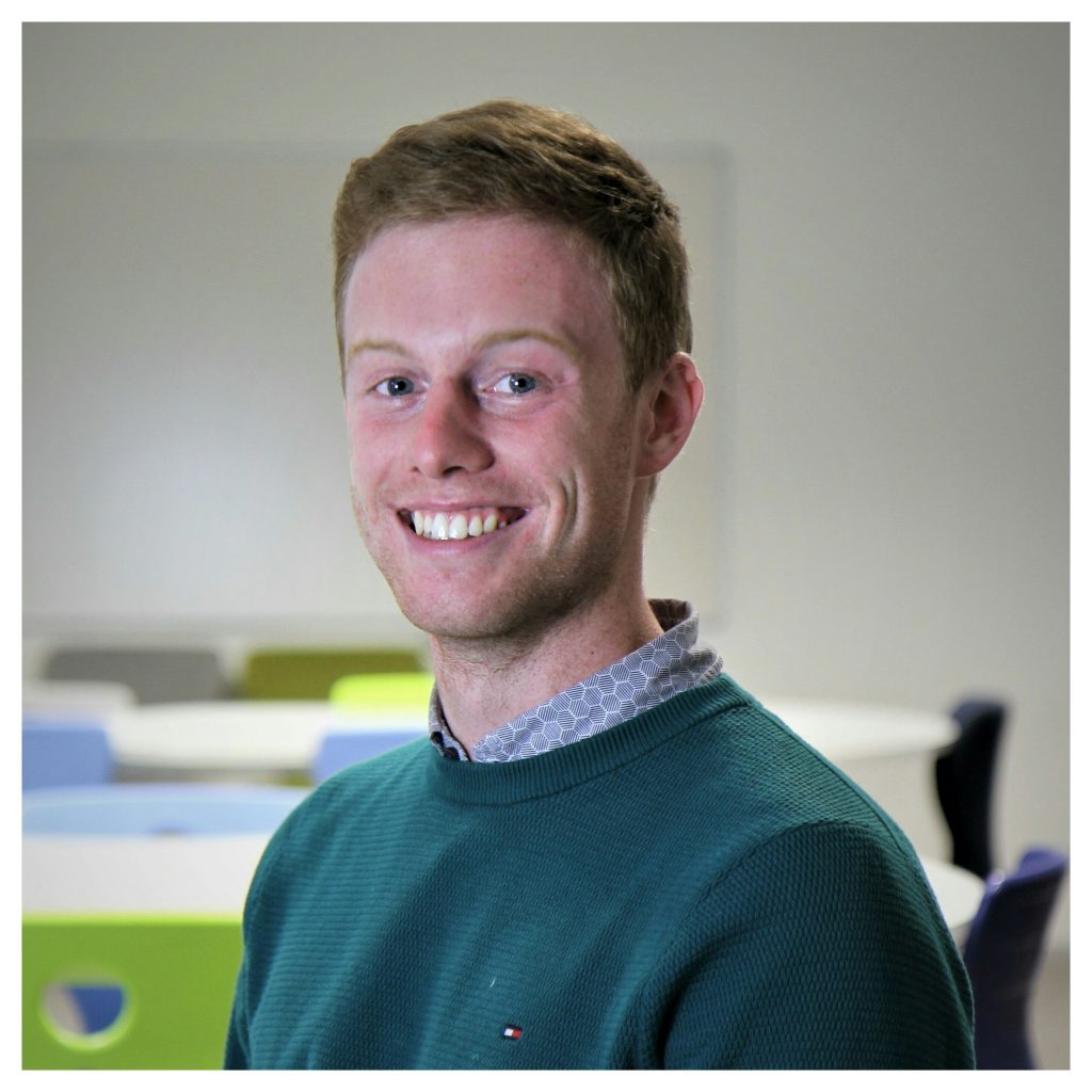 Team – Project DBBE