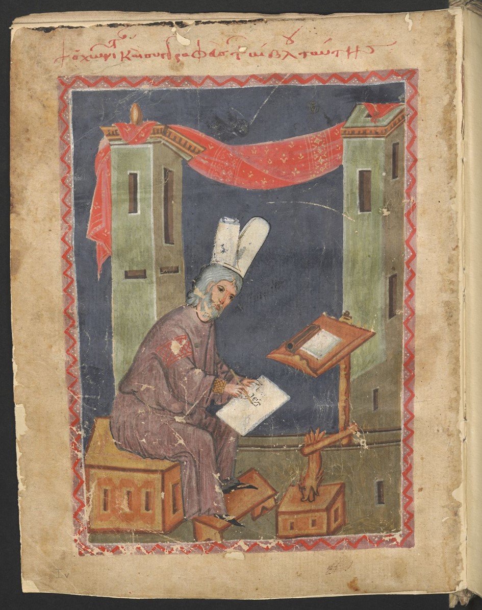 On Restored Manuscripts and Fulfilled Oracles: Two Book Epigrams on ...